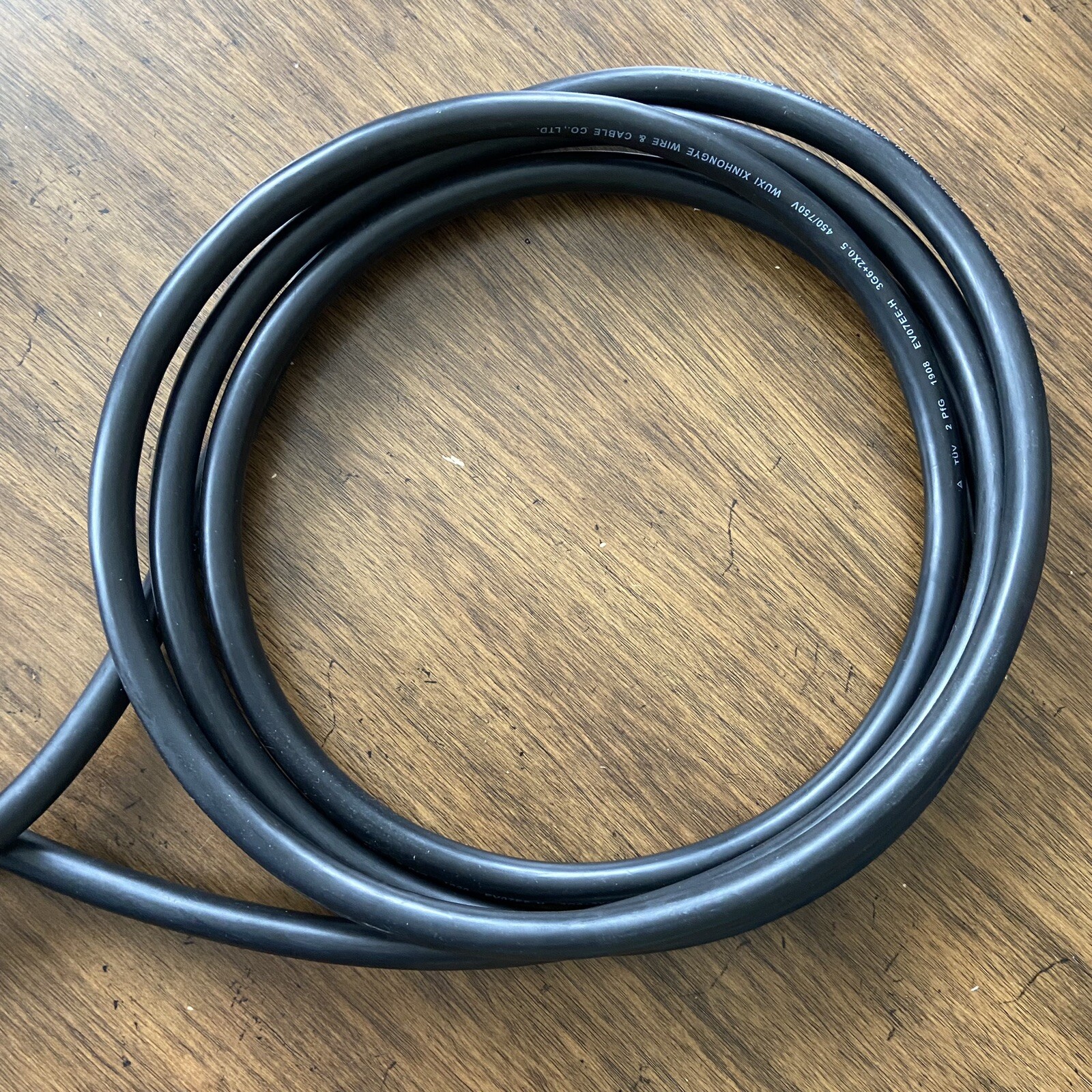 EV Charger for Volkswagen VW ID.4 fast charging cable pro S Plus 1st ...