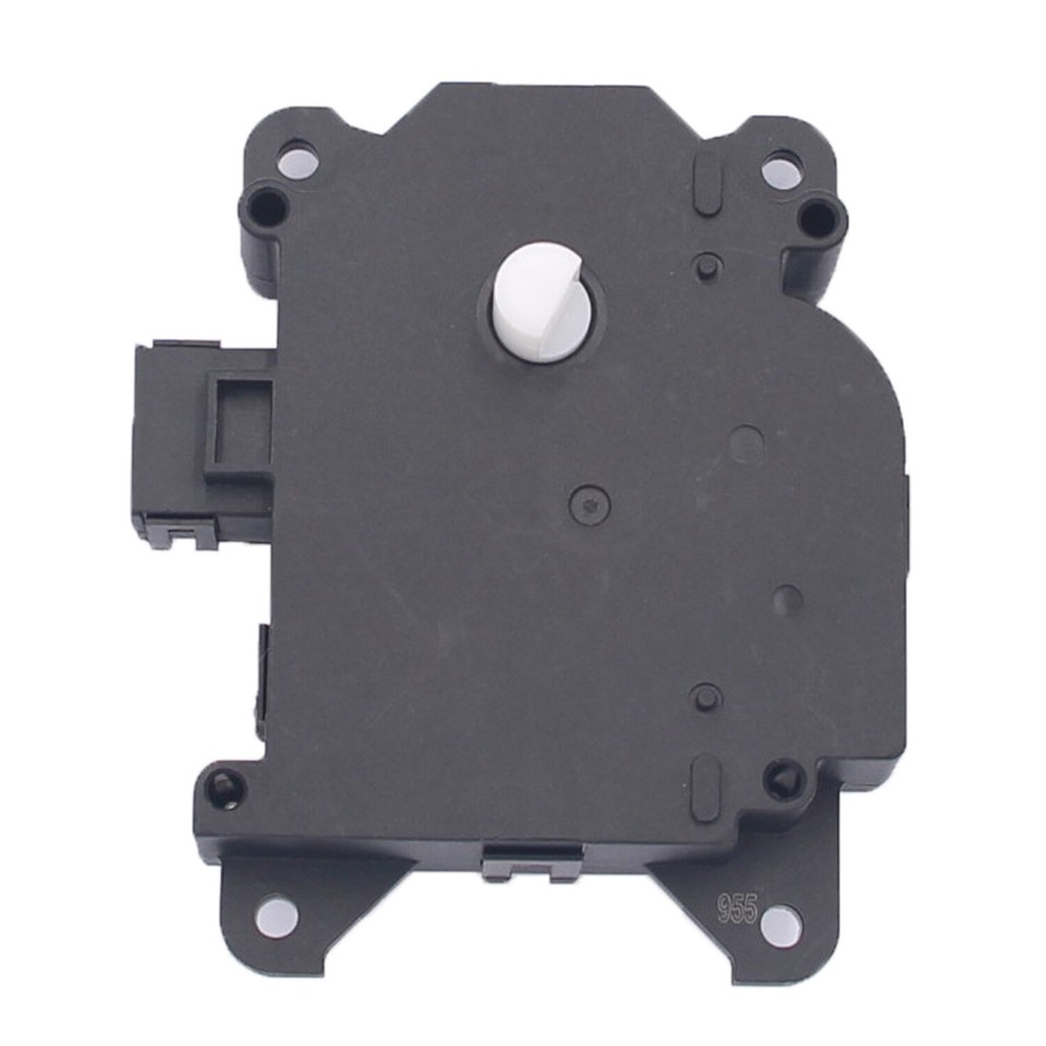 Main AC Heater Blend Door Actuator Mode For 2004-2010 Toyota Sienna ...