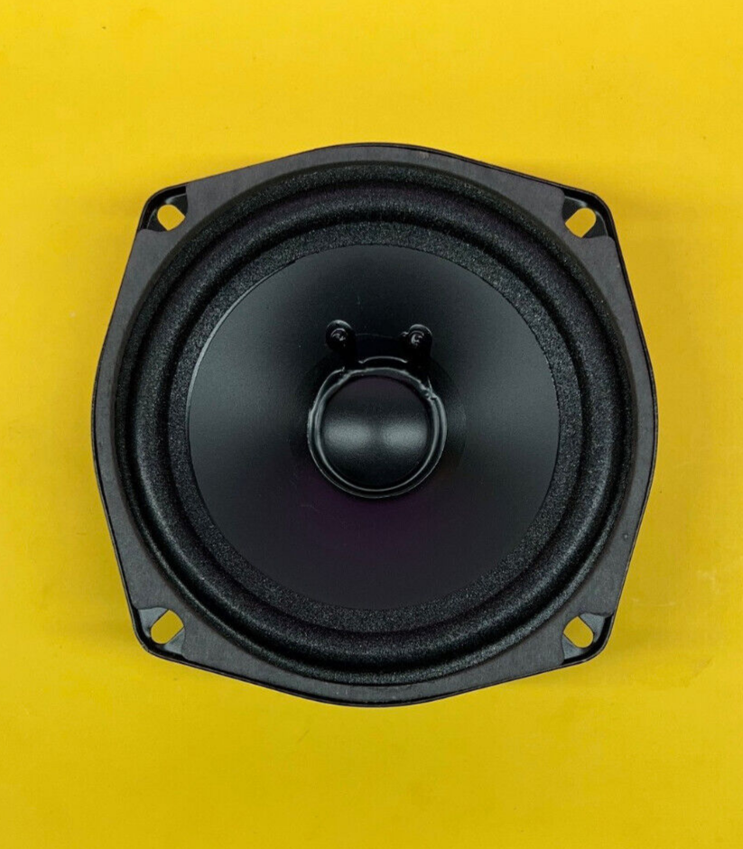 5.25" 5-1/4 inch Woofer Subwoofer Driver 8 Ohm Free Shipping | eBay