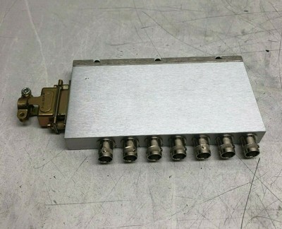 Card Based (VXI/PXI/PCI) - Relay Matrix