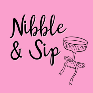 Nibble and Sip | eBay Stores
