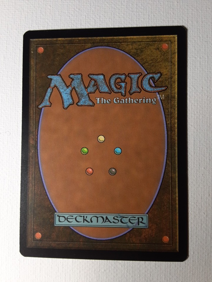 MTG Magic the Gathering: Sporeback Wolf | Innistrad Crimson Vow | 223/ ...