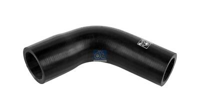 CAPSautomotive Radiator Hose 620 501 1682 6205011682 for Mercedes 620 ...