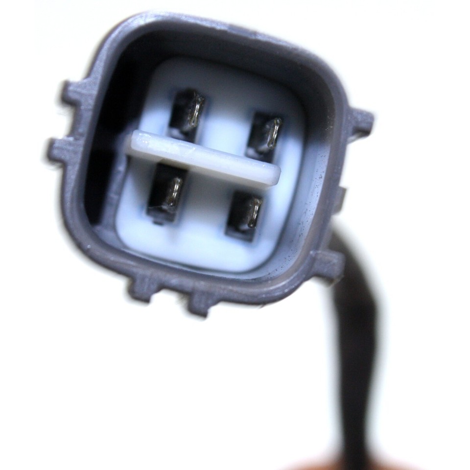 234-4162 Denso O2 Oxygen Sensor Passenger Right Side Downstream ...