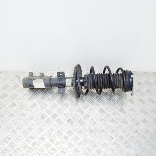 Opel Vauxhall Grandland x Bumper Front Right 9819718680 1.2i 96kw 2018 ...