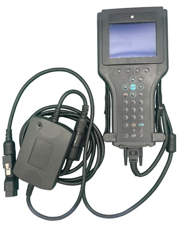 GENUINE Tech 2 GM Diagnostic Scanner Scan Tool Tech2 CANdi Module 32MB ...