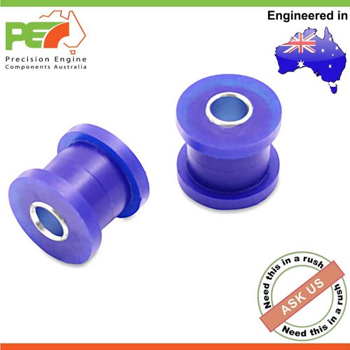 SUPERPRO Sway Bar Link Lower Bush Kit Fits TOYOTA CORONA-ST141 RT142 ...