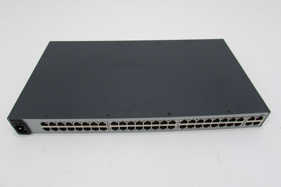 Avocent-Cyclades ACS6048SAC-G2 48 Port ACS 6048 Console Server w ...