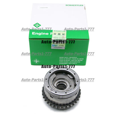 INA Intake Right Camshaft Adjuster 2760503700 For Mercedes 3.03.5 W222 ...