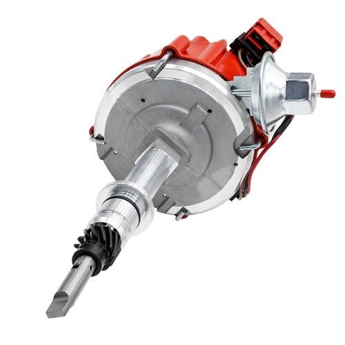 6522R Ignition Distributor for Chevrolet Chevy GMC Inline 6 Cylinder ...