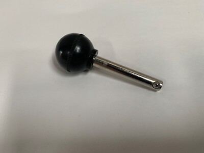 Original Ab Circle Pro Replacement Height Adjuster Pin Bolt Lock Part ...