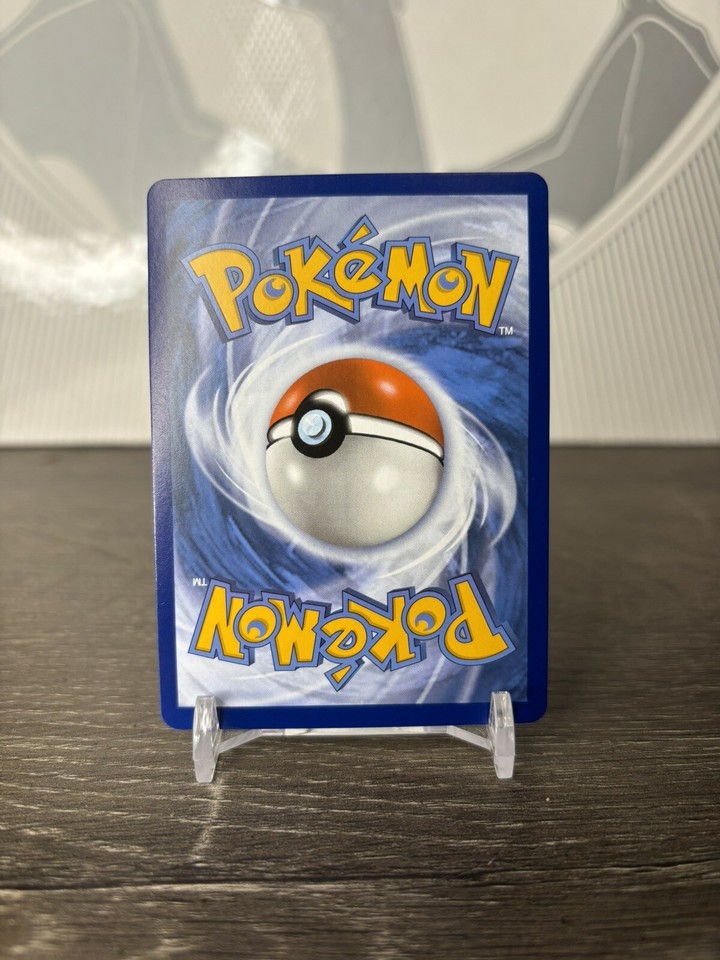 Pokemon Evolving Skies Copycat 200/203 Full Art Trainer Holo Rare TCG ...