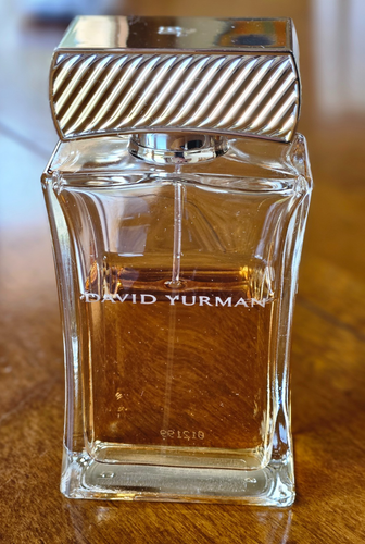 DAVID YURMAN Exotic Essence Women's Eau de Toilet Spray 3.4oz/100ml 60% ...