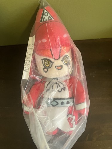 New/Sealed Legend Of Zelda Zora Prince Sidon Plush | eBay