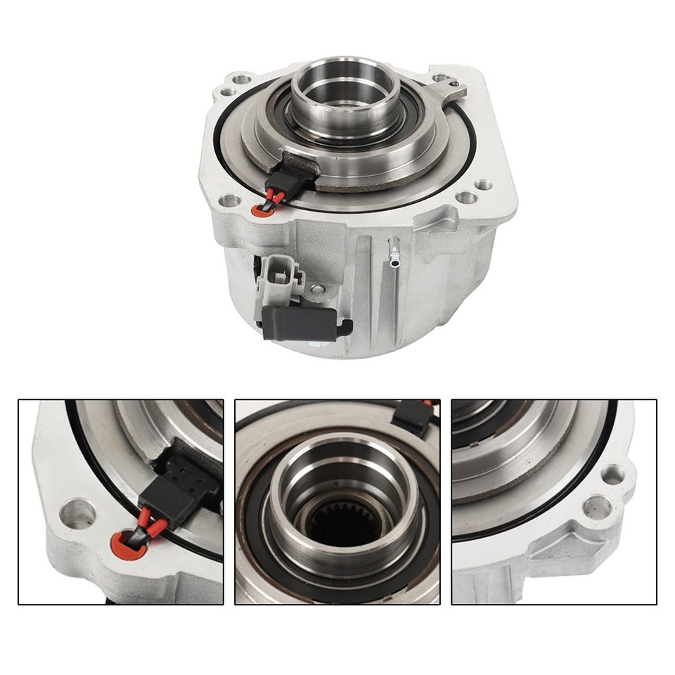 For Toyota Venza Matrix 2009-2013 Rear Differential Coupling 41303 ...