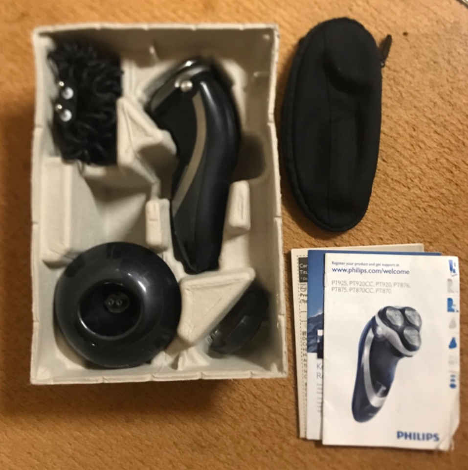 Philips PT920 | eBay UK