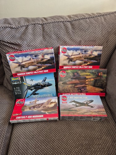 1/72 Model Aircraft Lot | eBay UK