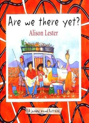 Are We There Yet?-Alison Lester | eBay UK