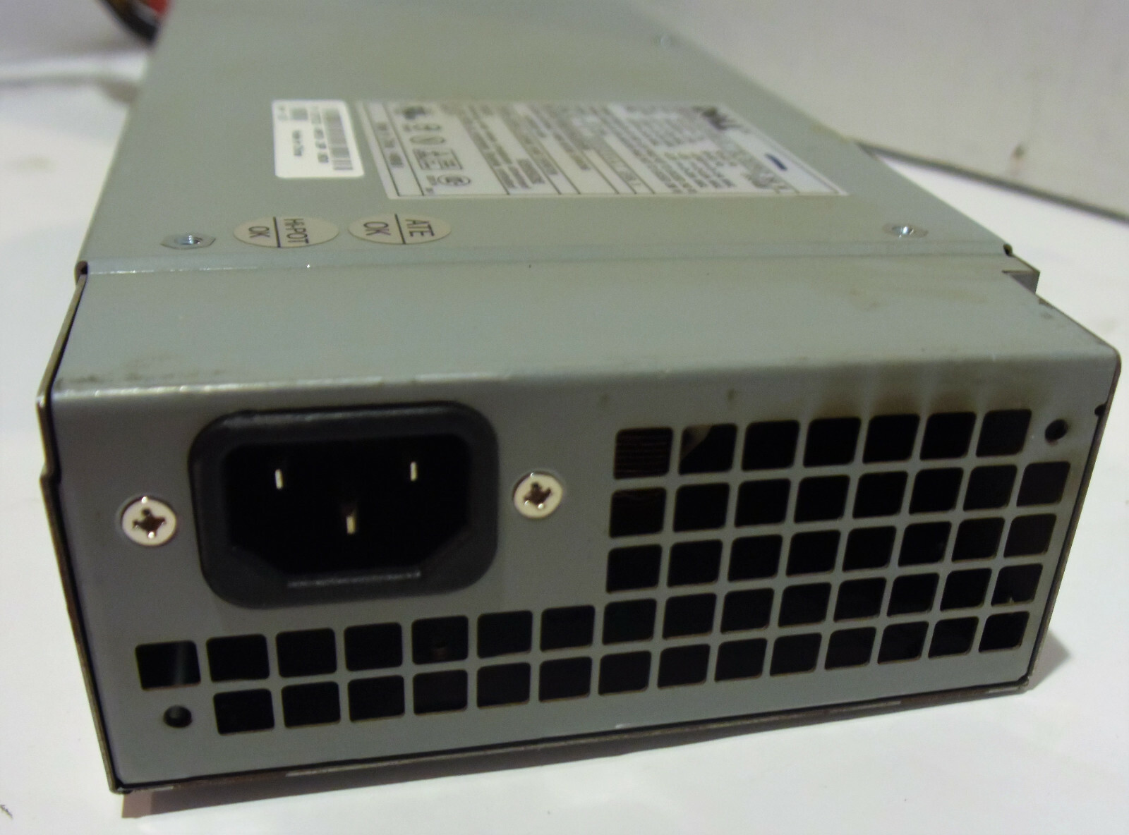 Dell 2P222 02P222 360W PSU PS-5361-1D1 for Precision WorkStation 450 | eBay