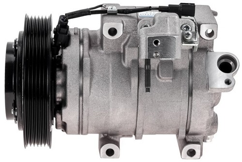 2007-2013 Acura MDX 3.7L OEM Rebuilt AC Compressor | eBay