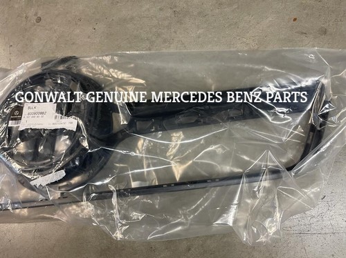 OEM 1678886000 Mercedes Benz GLE350 GLE450 GLE580 20-21 Grille Surround ...