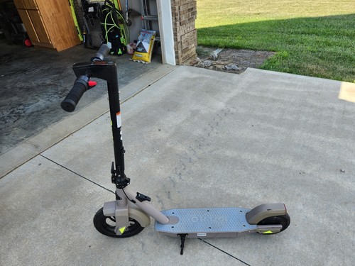 Razor C35-SLA Electric Scooter For Adults! | eBay