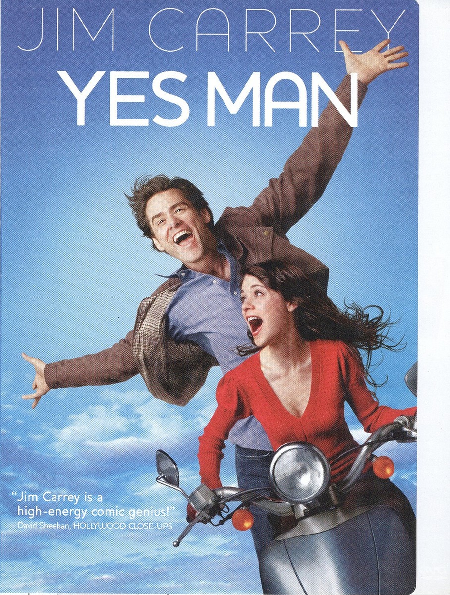 Yes Man Movie Yes Man Filming Locations Part 1