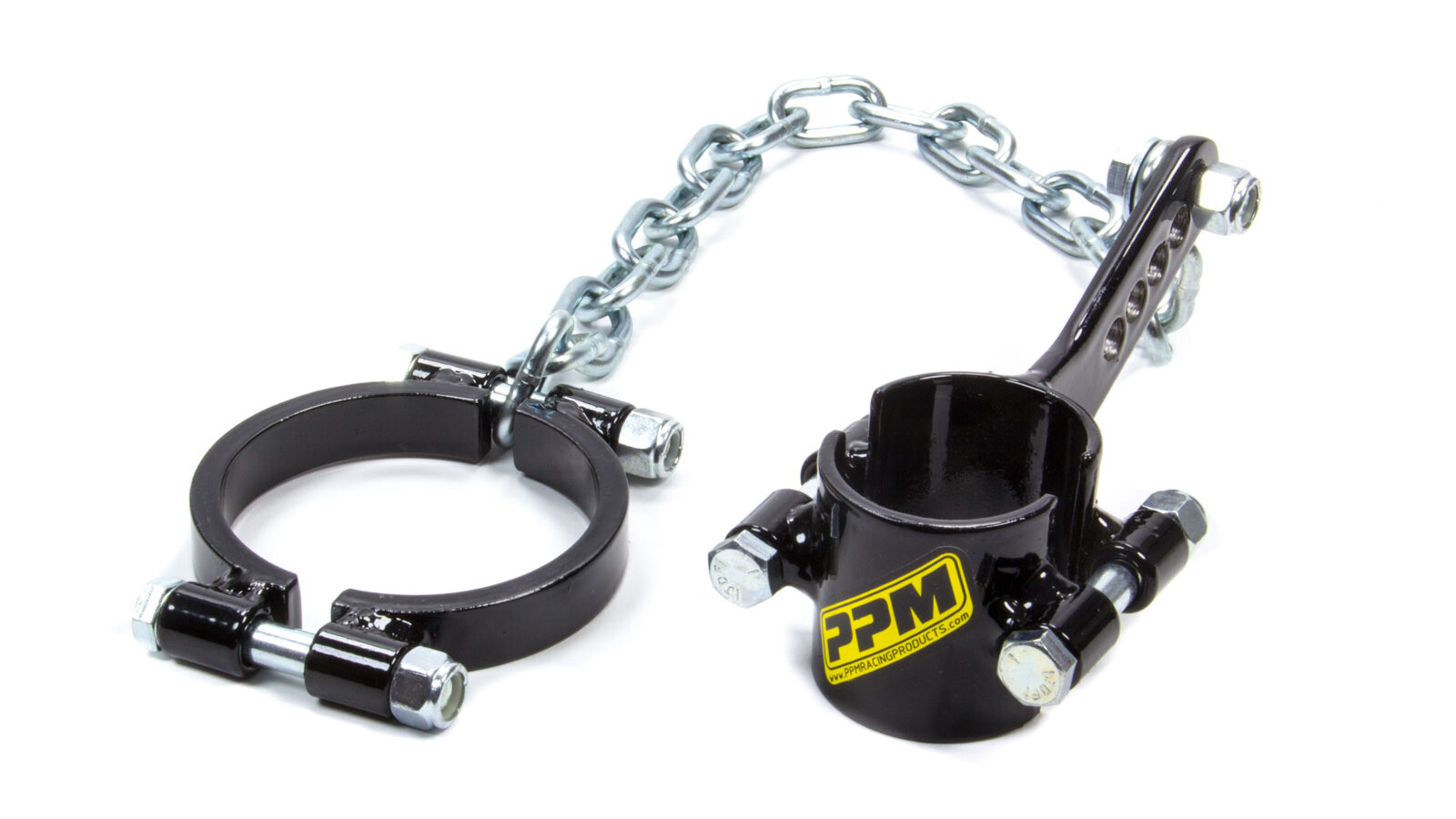 PPM Racing Products Travel Limiting Chain Assembly 1.75in Mnt PPM0175 ...