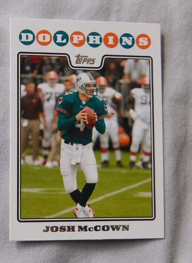 2008 Topps #1-220 Football Card Pick one | eBay