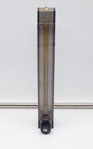 Scott Specialty Gases 5231S45 Flow Meter | eBay