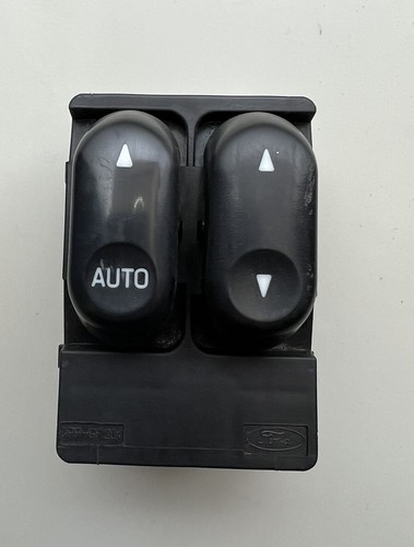 02-07 Ford Super Duty F250 Drivers Single / Extended Cab Window Switch ...