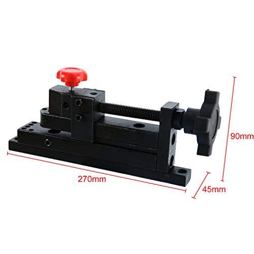 Pipe Tube Bender Manual Tube Bender Mini Rod Bender Metal Bending Tool ...