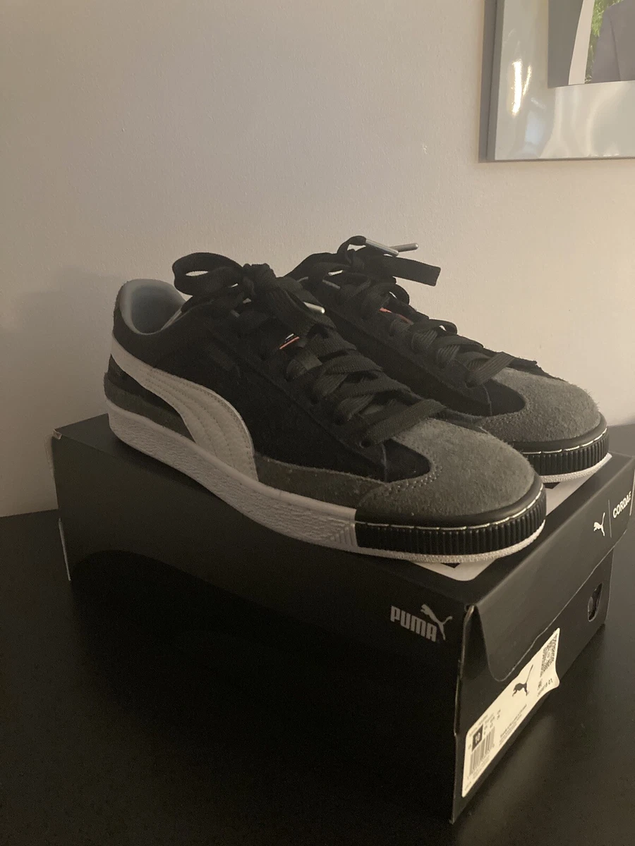 Puma X Cordae Hi-level Rs-x Sneakers Online | emergencydentistry.com