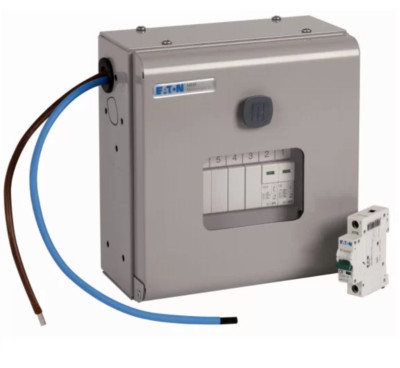 Eaton MEM 3 Memshield3 distribution board SPD KIT type A EM3SSK1T2 ...