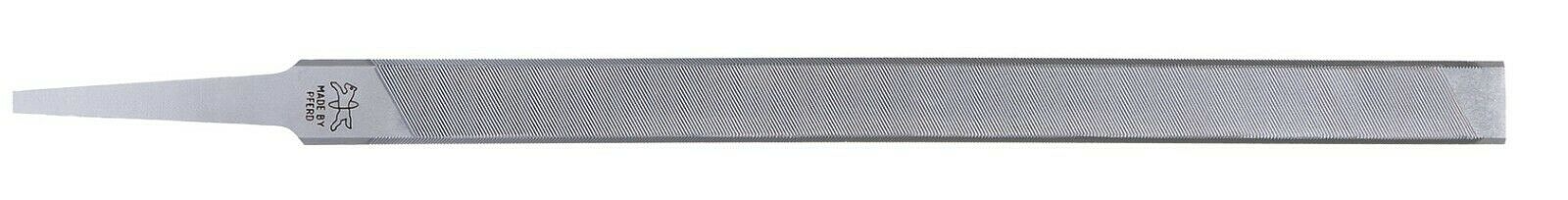 PFERD Double Bevel Flat Chisel Bit Square Chisel Chainsaw File - #17082 ...