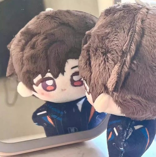 10cm Love and Deepspace Caleb Plush Doll Pendant Toy Plushie Anime | eBay
