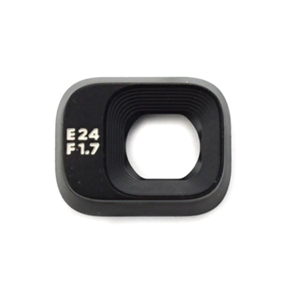 Gimbal Lens Cover Cap for DJI Mini 4 Pro Camera Lens Frame Cover ...