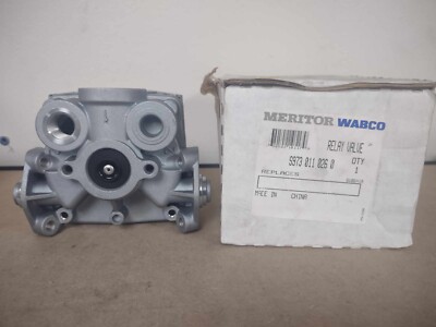 ABS Modulator Valve S9730110260 | eBay