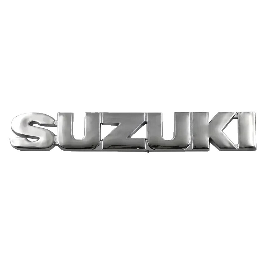 Suzuki Badge | eBay