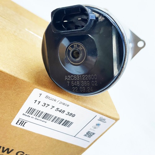 Eccentric Shaft Actuator Valvetronic Motor for BMW 650i 750i 750Li ...
