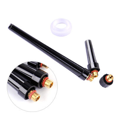 Tig Torches - Back Cap