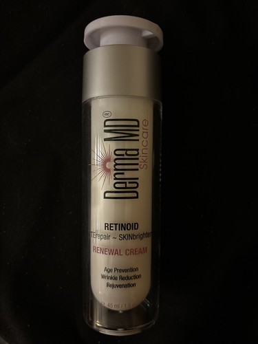 Derma MD Retinoid Niterepair -Skinbrightener | eBay
