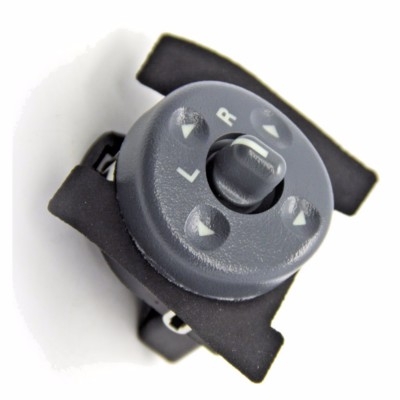 95-05 CHEVY GMC POWER MIRROR SWITCH TAHOE ASTRO PICKUP TRUCK JIMMY ...