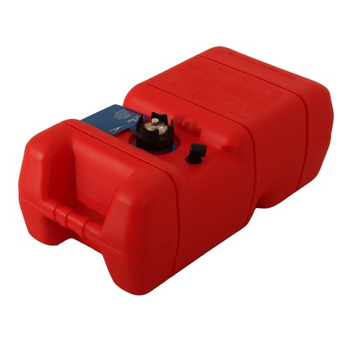 BLA Polyethylene Outboard Fuel Tank 22.7L | eBay