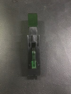 Sega Modular Stand Up Targets Front Mount Green Rectangle | eBay Australia