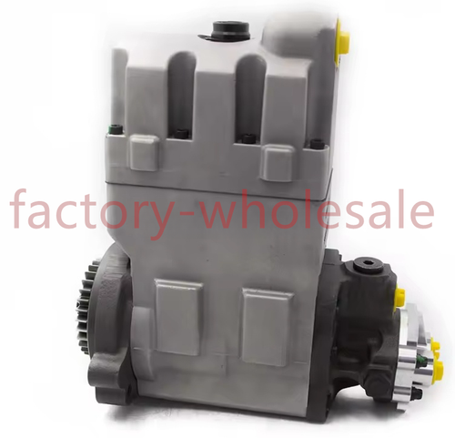 Fuel Injection Pump 319-0677 254-4357 For CAT C7 C9 Engine 324D 325D ...