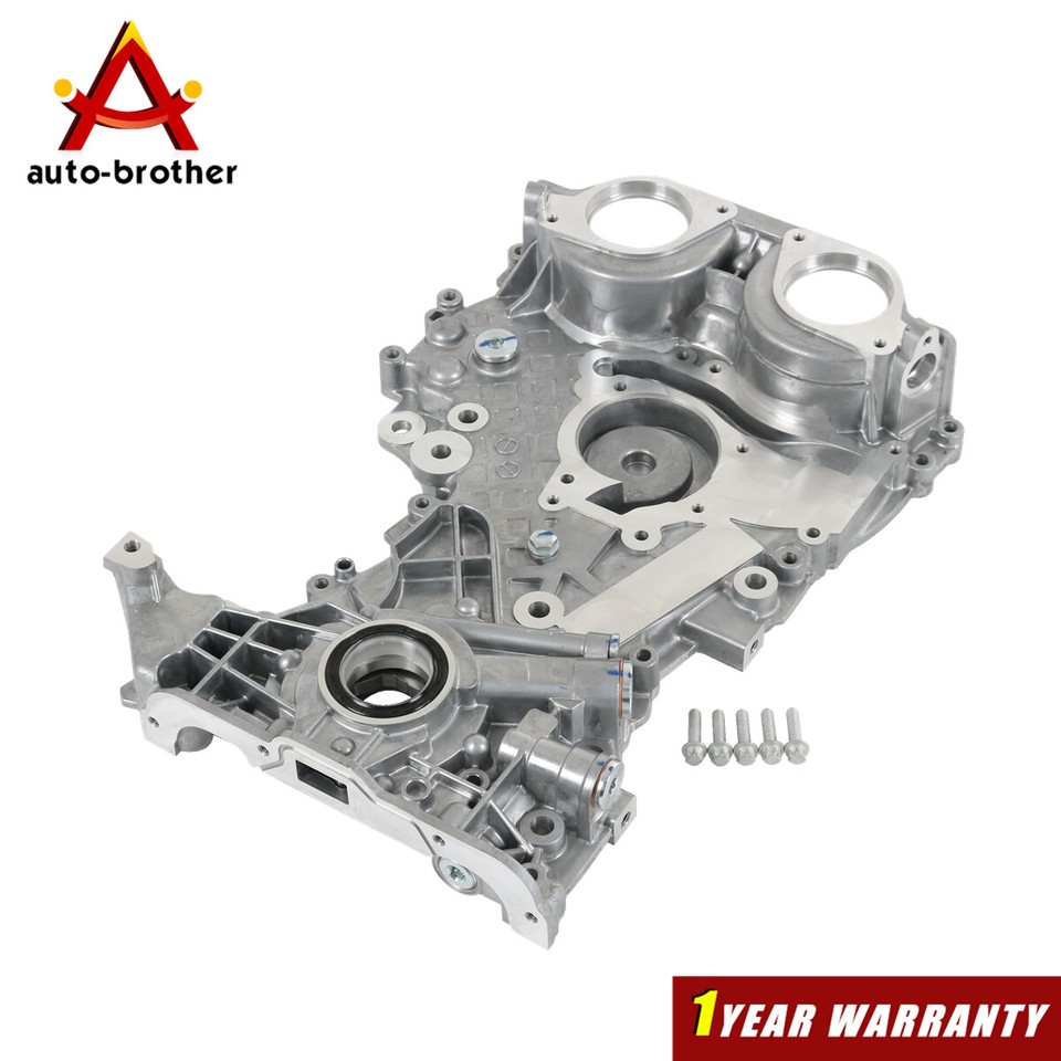 2011-2021 GM Cruze Sonic Trax 1.4L Timing Cover 25199424 55562788 ...