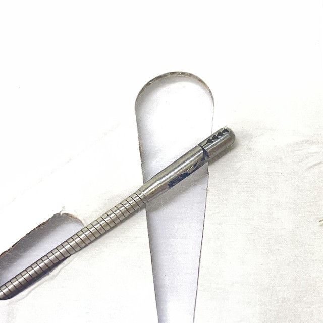 Olympus 00122 Flexible Biopsy Alligator Grasping Forceps 10fr for sale ...