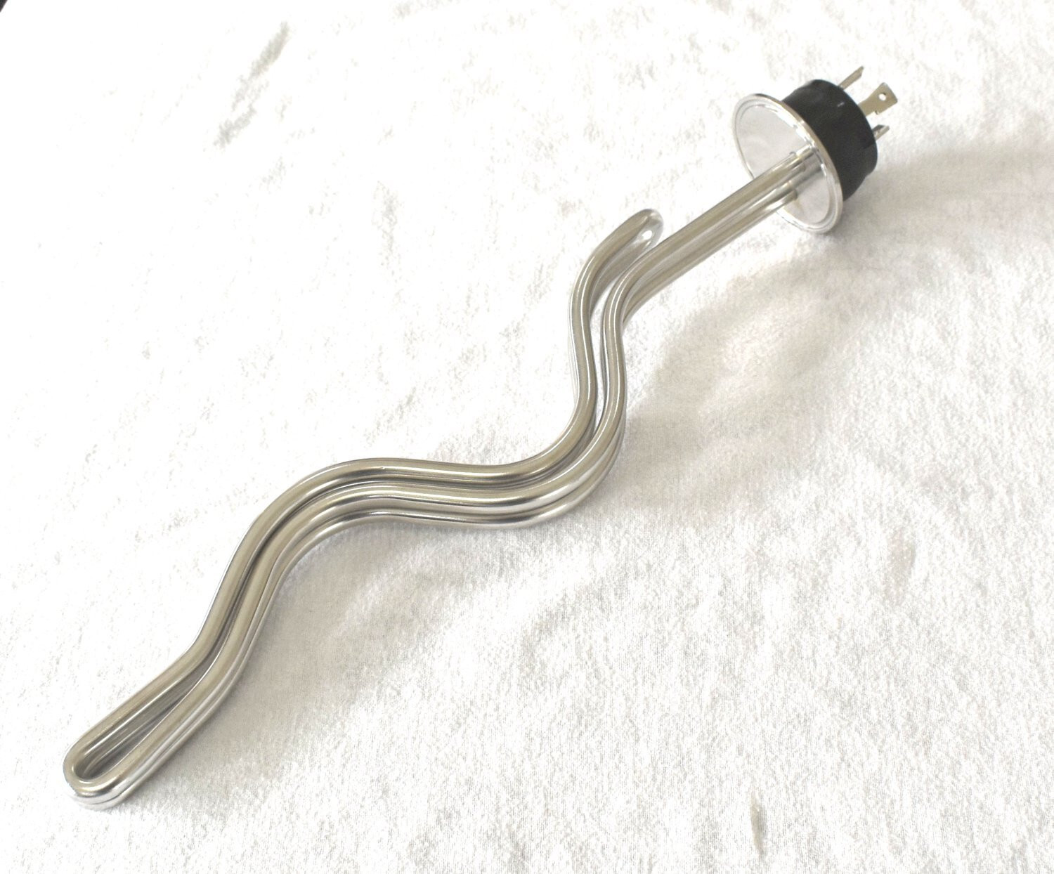 Improved 11000 watt Moonshine Still Controller & 2 Electric Heating ...