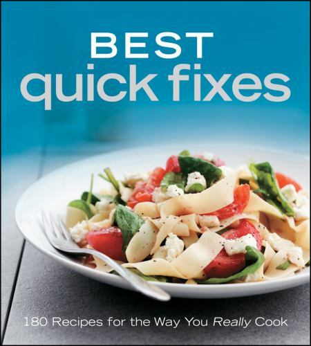 Best Quick Fixes by ACP Books (2009, Trade Paperback) 9780470440551| eBay
